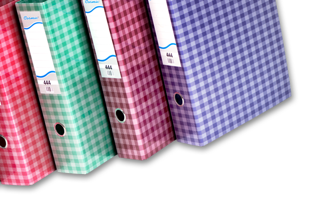 Cosmic Stationery – Office & School Stationeries